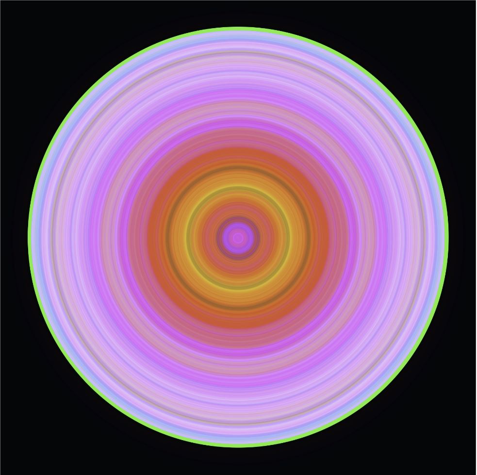 Lawrie Hutcheon - Halo II – Lawrie Hutcheon - Artist | Official Site